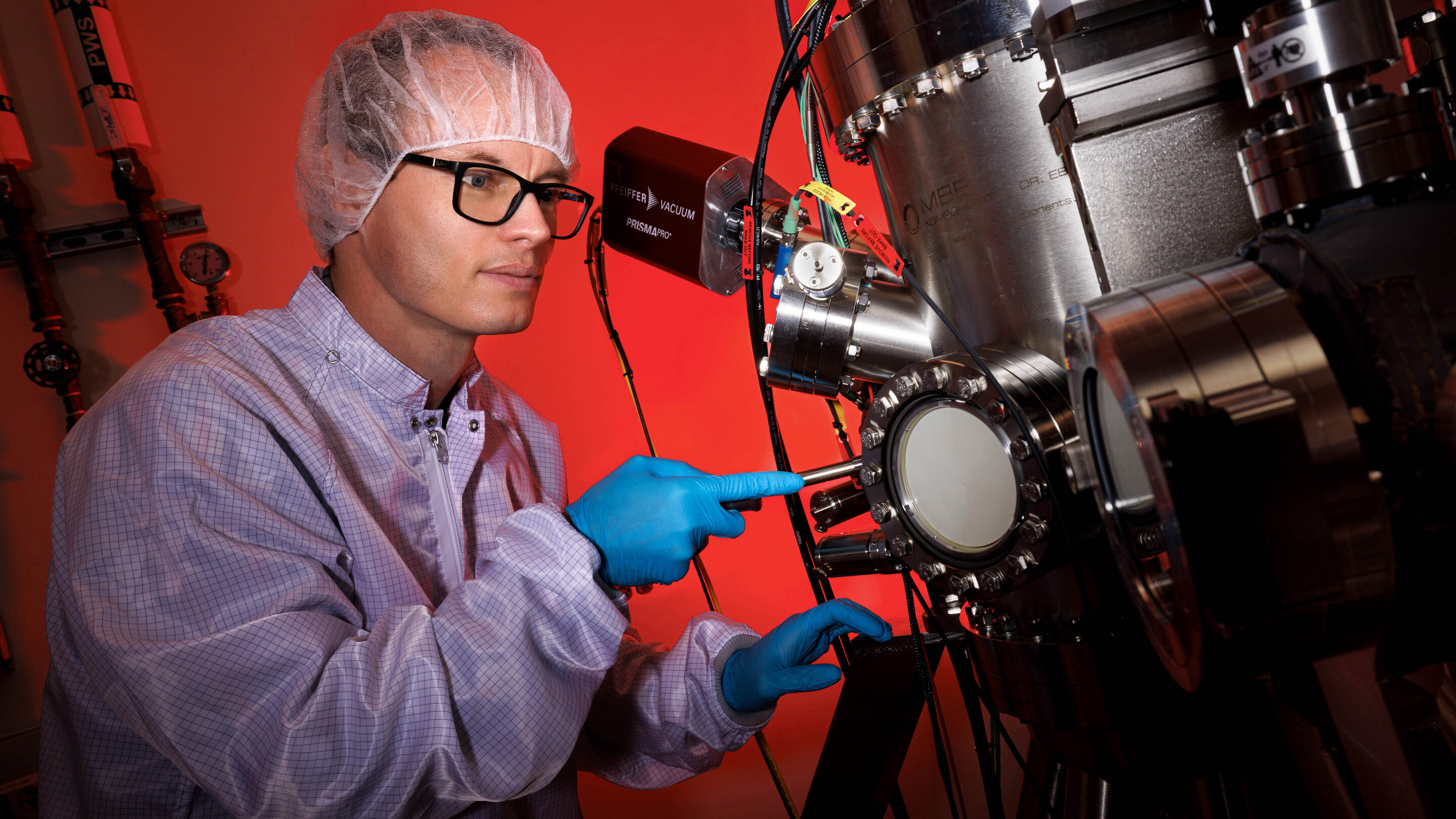 Department of Physics and Astronomy | Nebraska