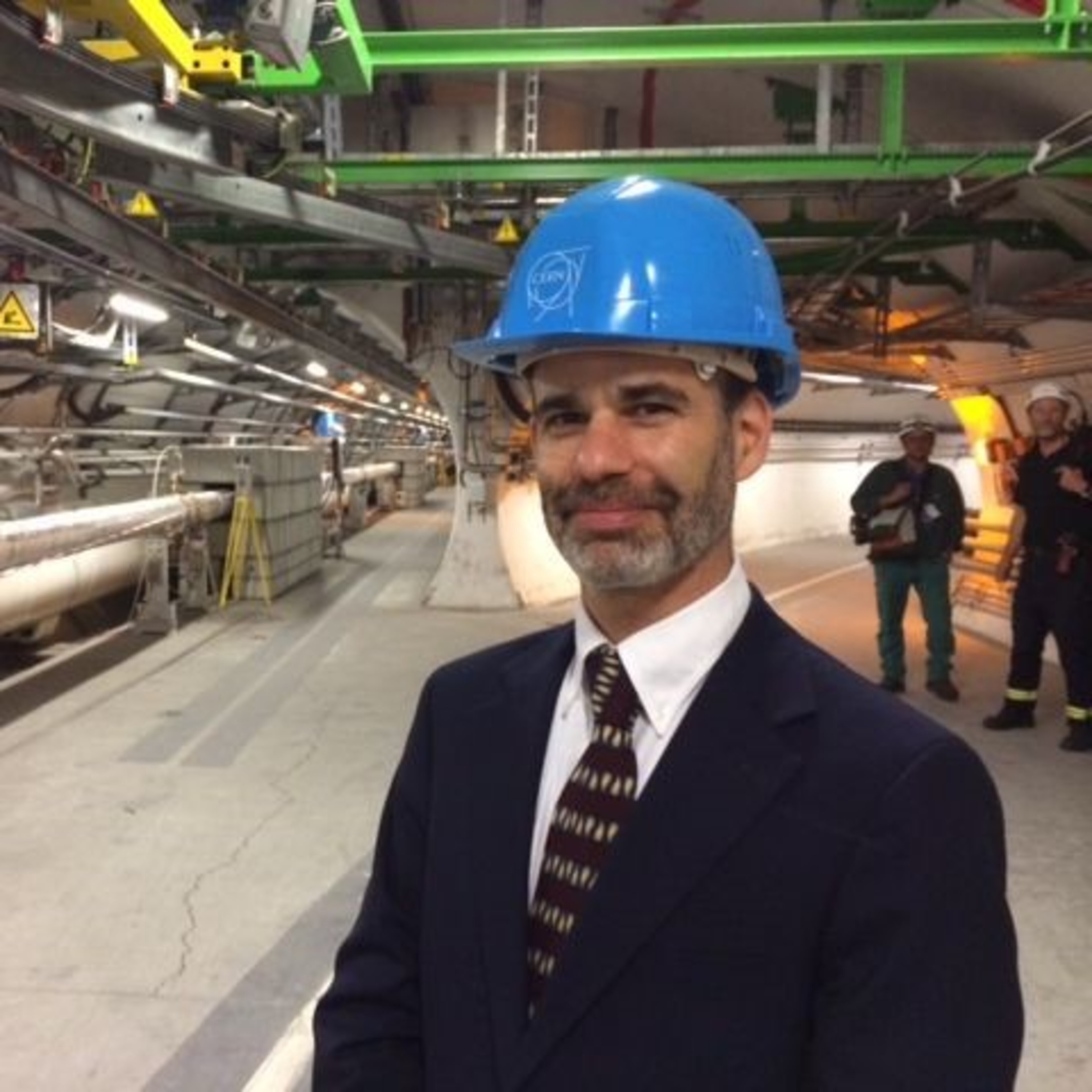 Directory | Department of Physics and Astronomy | Nebraska