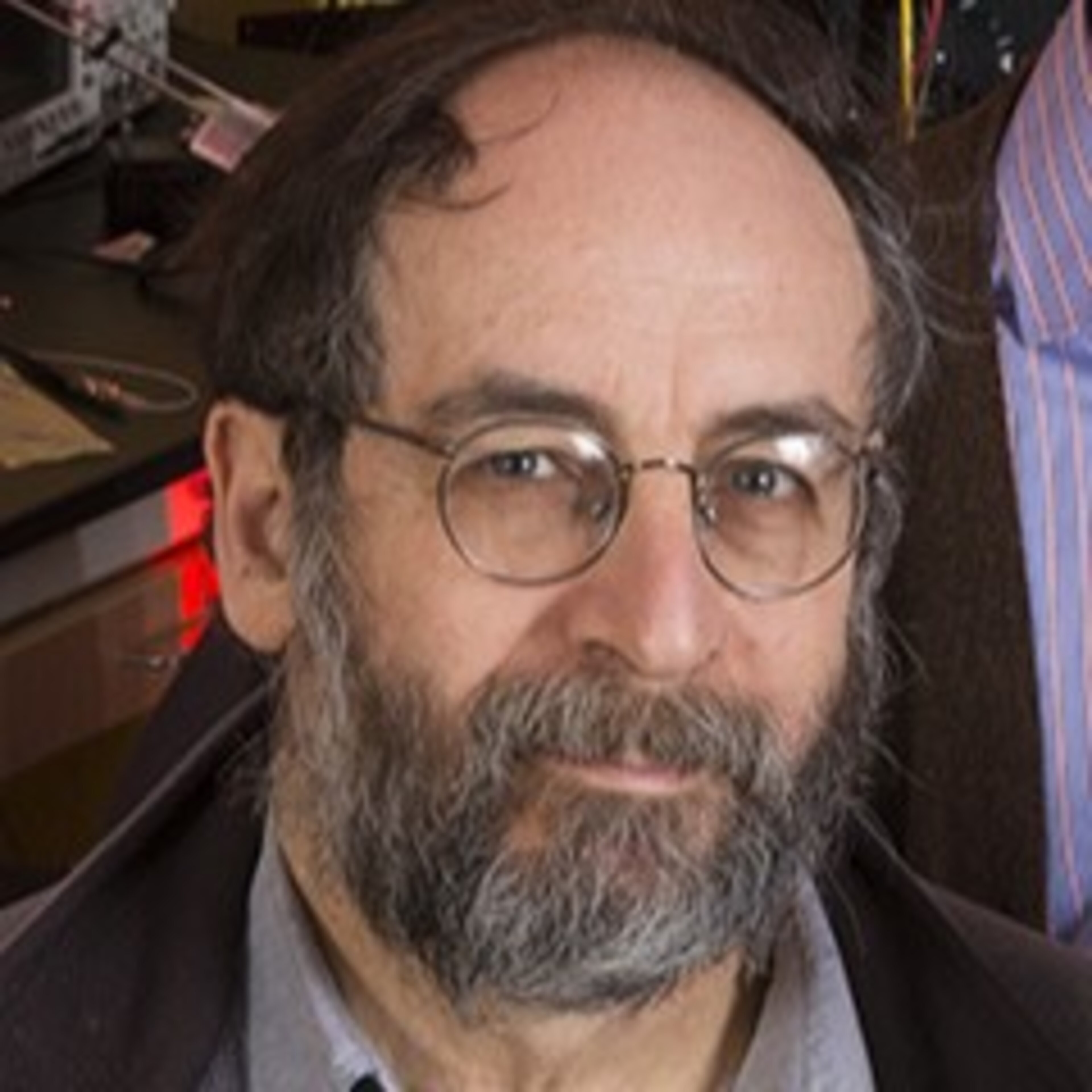 Peter Dowben | Department of Physics and Astronomy | Nebraska