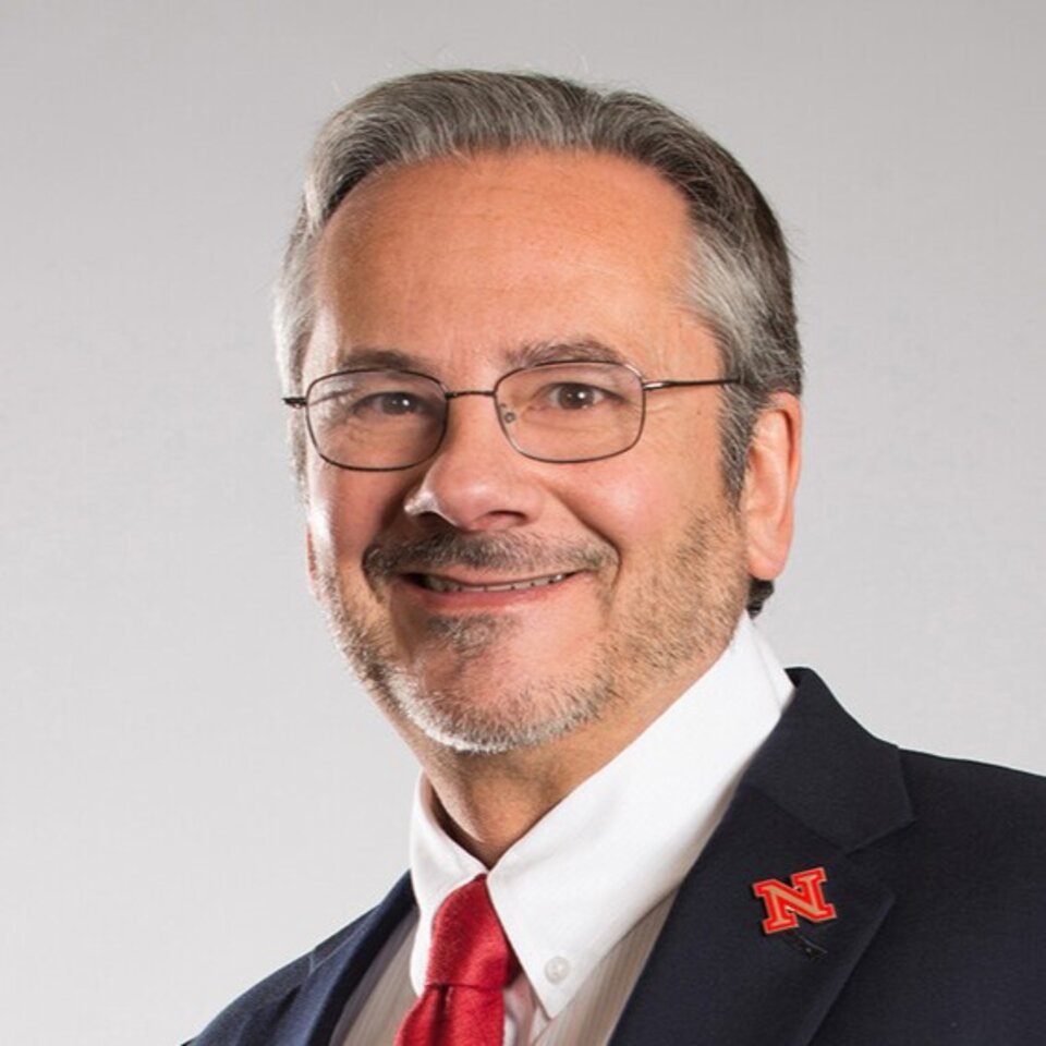 Directory | Department of Physics and Astronomy | Nebraska