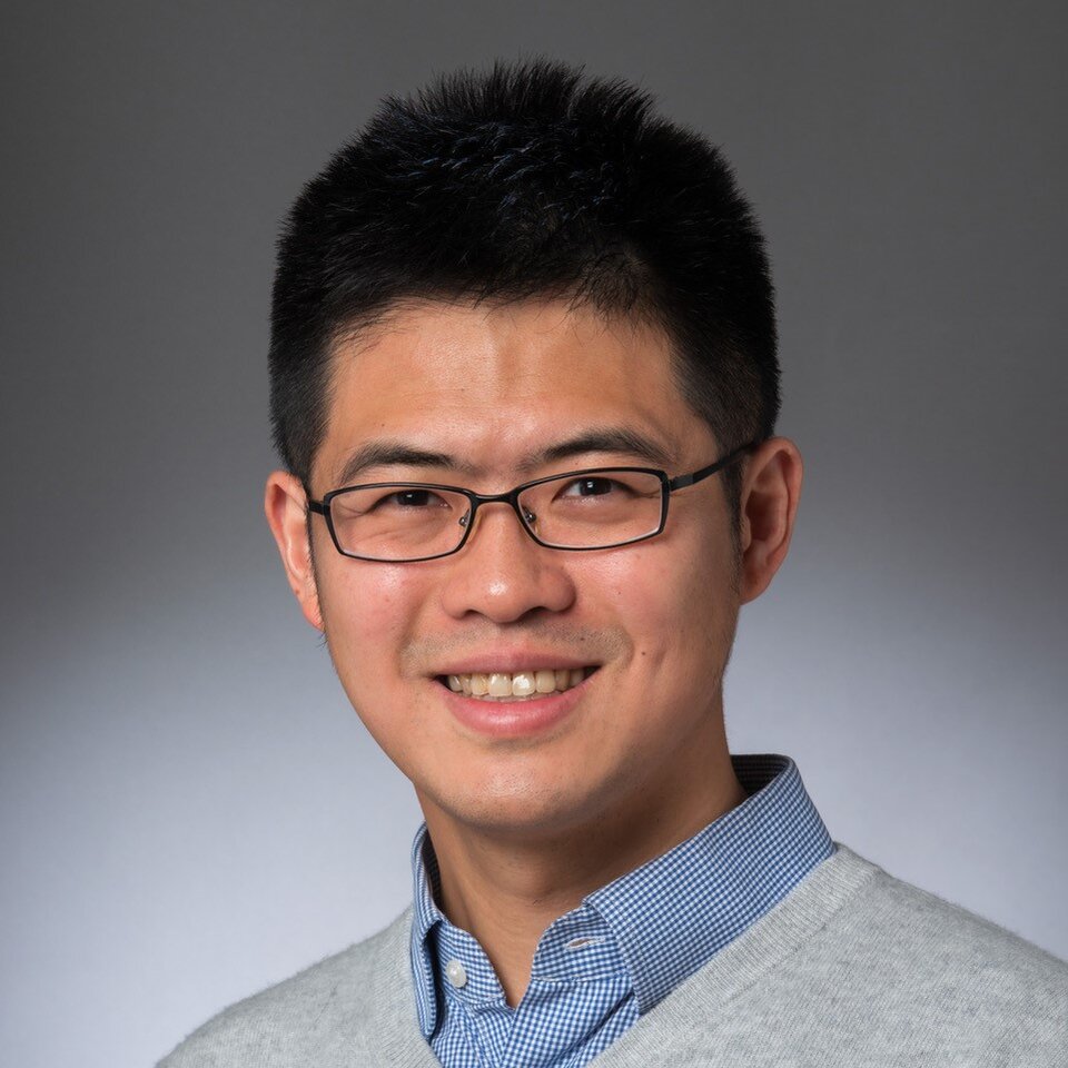 Wayne Cheng-Wei Huang | Department of Physics and Astronomy | Nebraska
