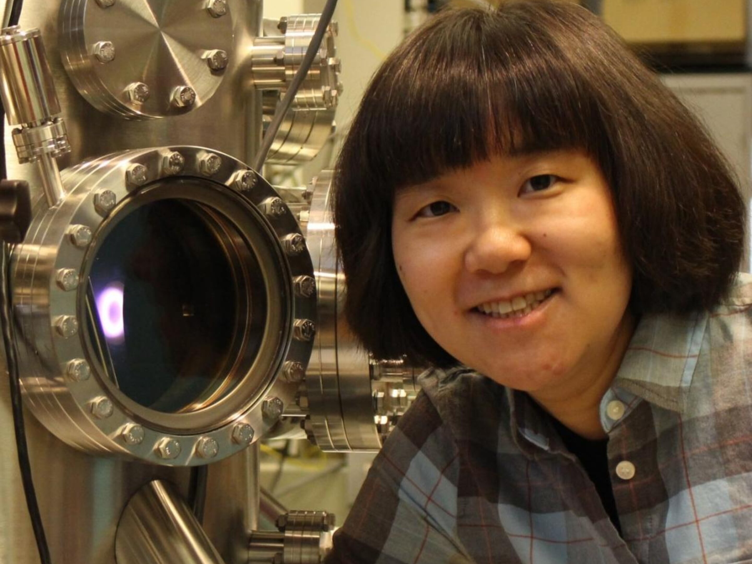 About | Department of Physics and Astronomy | Nebraska