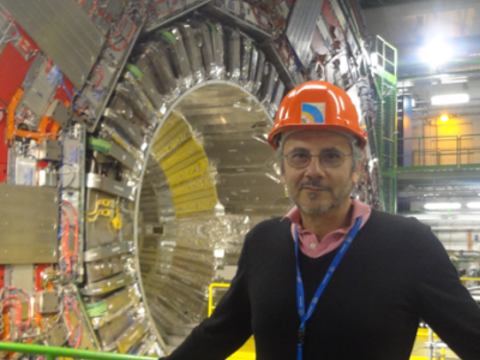 About | Department of Physics and Astronomy | Nebraska