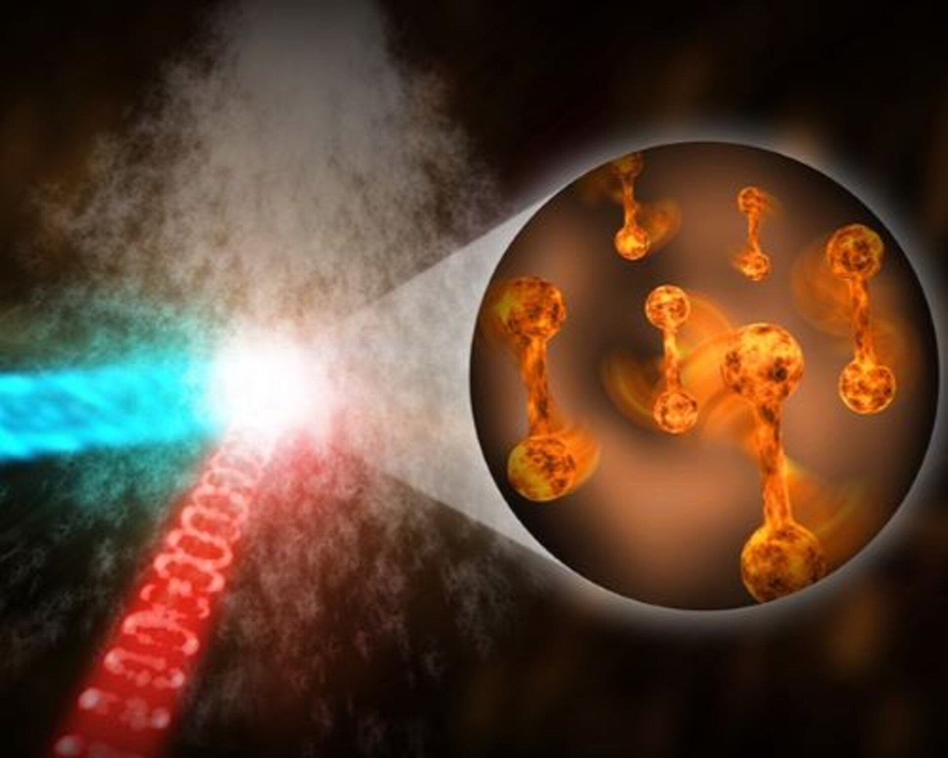 Department of Physics and Astronomy | Nebraska