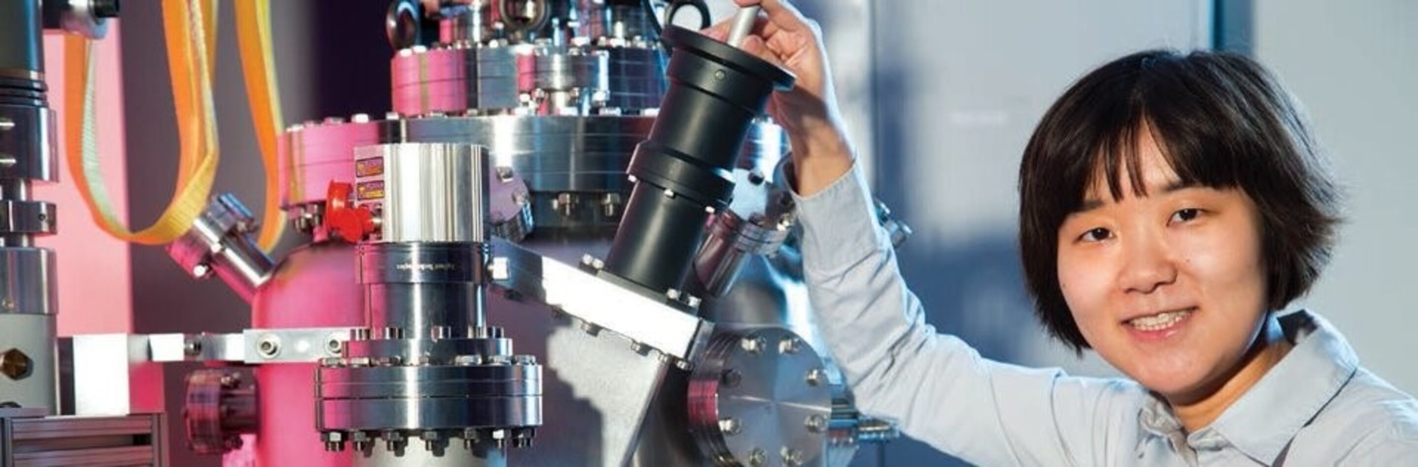 Department of Physics and Astronomy | Nebraska